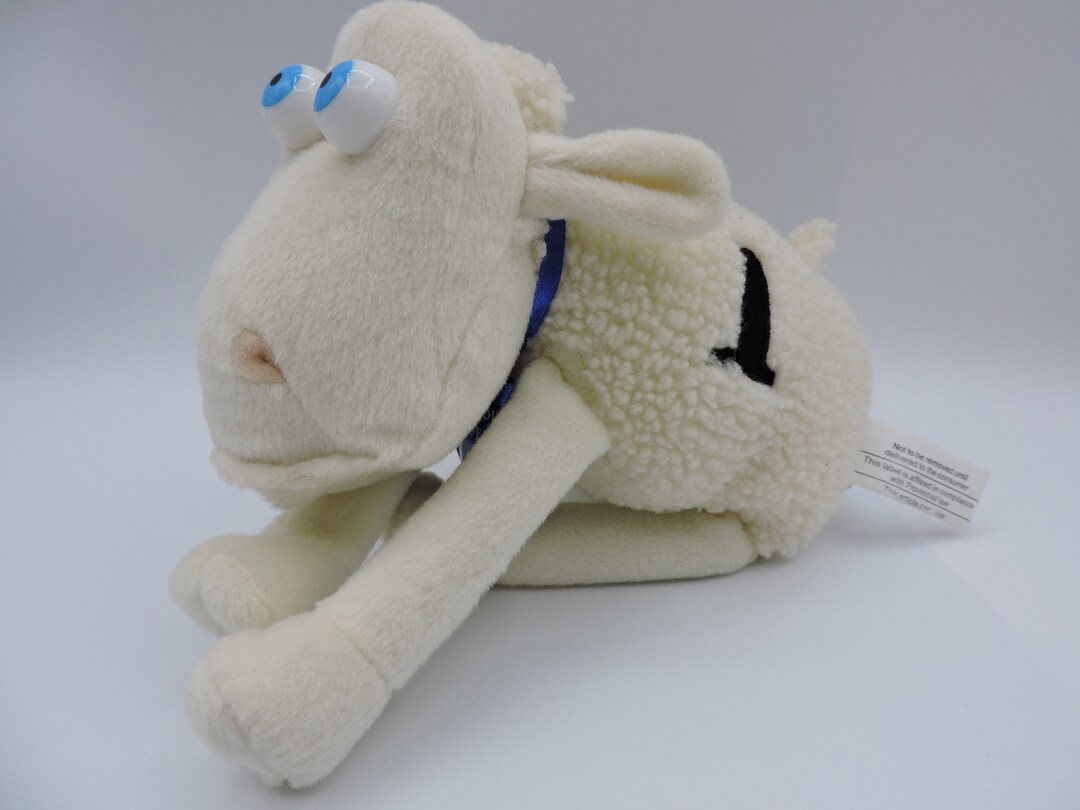 Serta Sheep Out of Work Thanks to Serta Blue Eye No. 1 Counting Sheep ...
