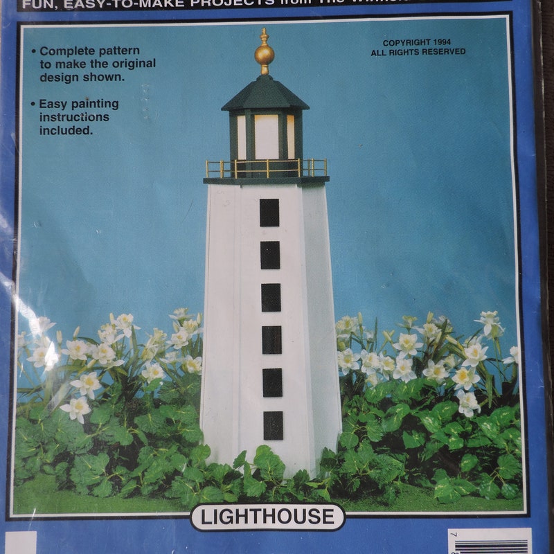 Winfield Woodcraft Patterns - Etsy