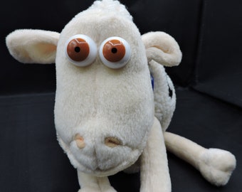 Stuffed Serta Sheep - Etsy