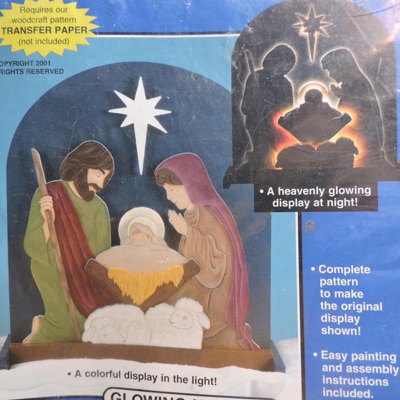 Winfield Woodcraft Patterns - Etsy