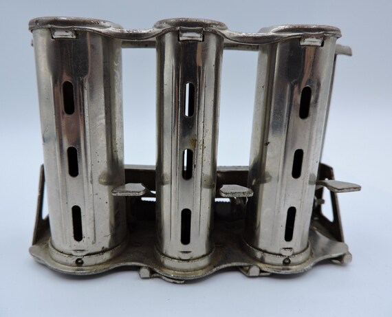 Mechanical Coin Dispenser Vintage Change Maker USA Ma… - Gem