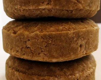 Fitch Shampoo - Etsy