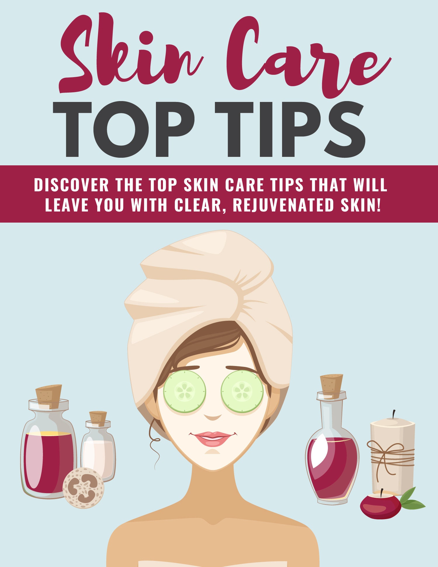 Skin Care Tips
