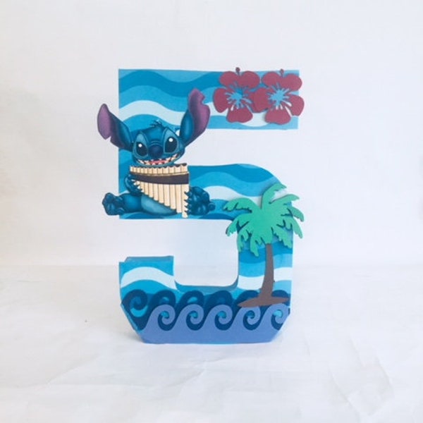 Lilo and Stitch Graduation Party Decorations - Etsy