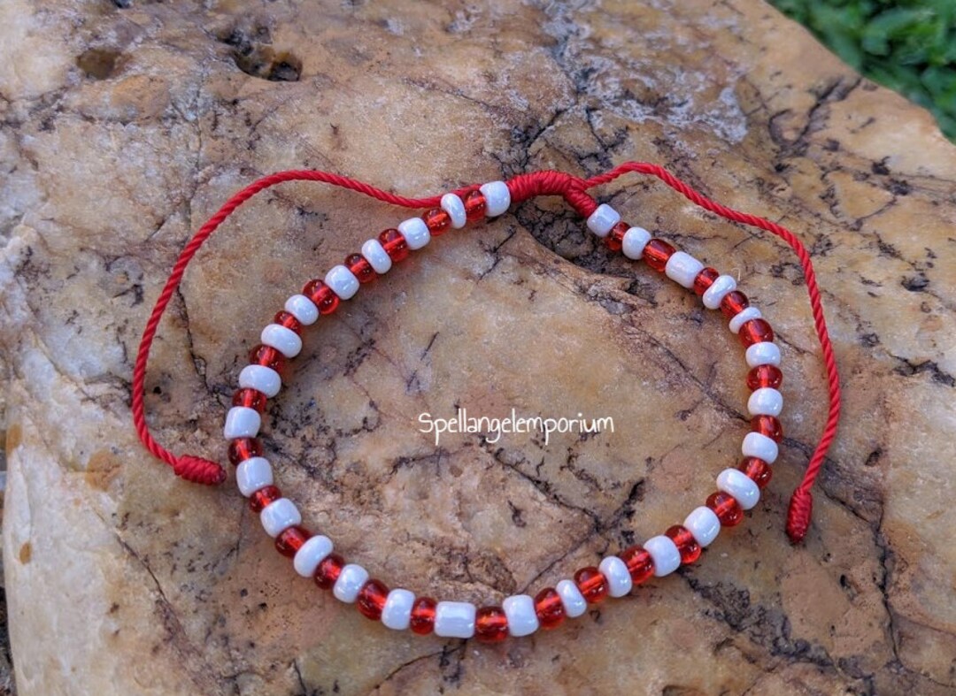 Chango Blessed Adjustable Bracelet ~ Pulso Ajustable De Chango ...