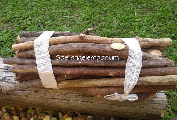 21 Stick Bundle / Carga De 21 Palos sticks for Religious | Etsy