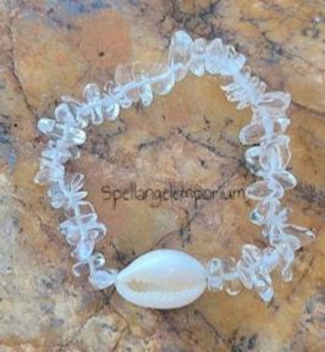 Obatala Good Luck Elastic Bracelet Blessed~ Contra Mal De Ojo~pulso De ...