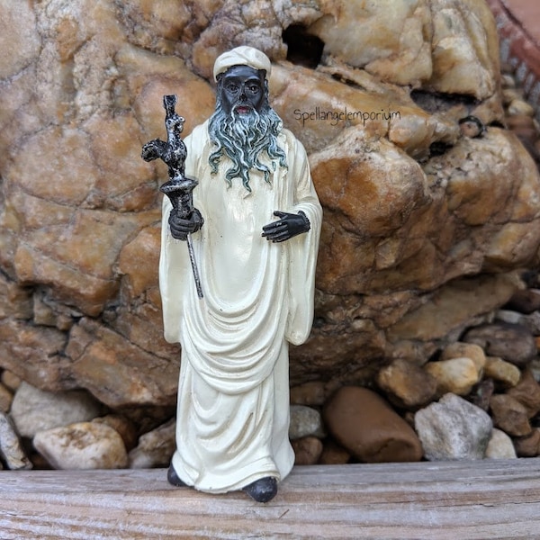 Obatala Statue - Etsy