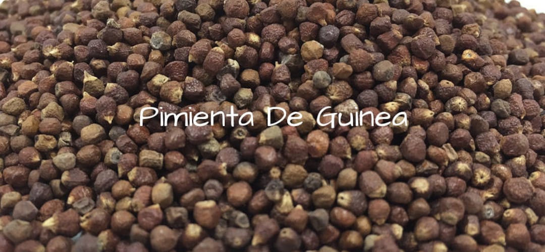 Pimienta De Guinea ~ Ataré ~ Alligator Pepper ~ Santeria, Ifa, Yoruba ...
