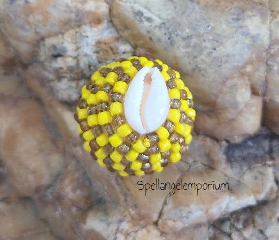 Ochun Amulet Talisman Blessed by BABALAWO ~ Talisman Resguardo Macuto ...