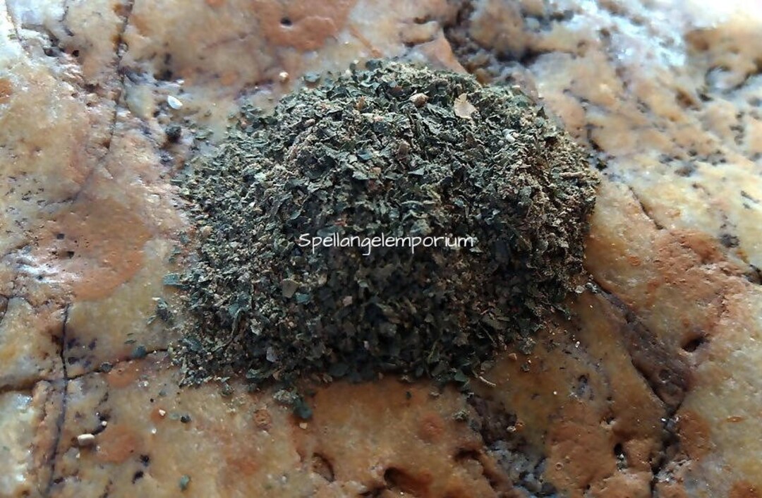 Spiritual Powder COME to ME - Polvo Espiritual Ven a Mi ~santeria, Ifa ...