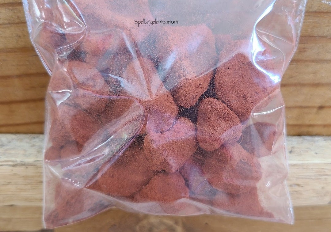 Ozun Pure Authentic - Ozun Pupua - IFA Yoruba Santeria - Ache De Santo ...