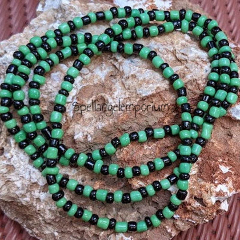 Ogun Ifa Eleke - Etsy