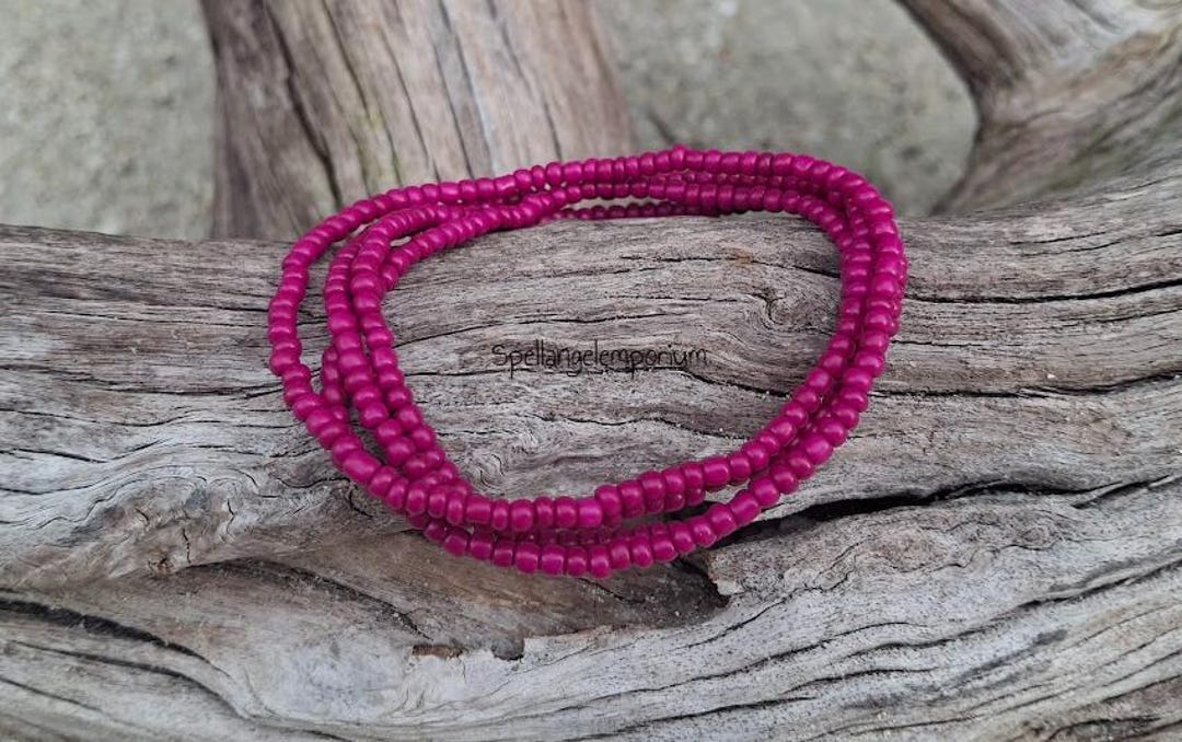 Oba Blessed Belly Necklace ~ Collar De Vientre De Oba Bendecido ...