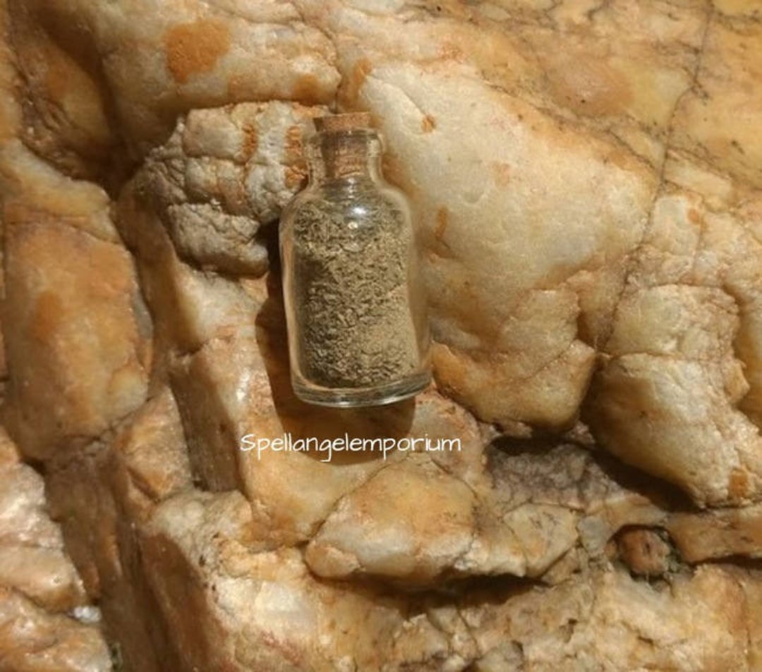 Spiritual PROSPER BUSINESS Powder - Polvo Espiritual De Negocio ...