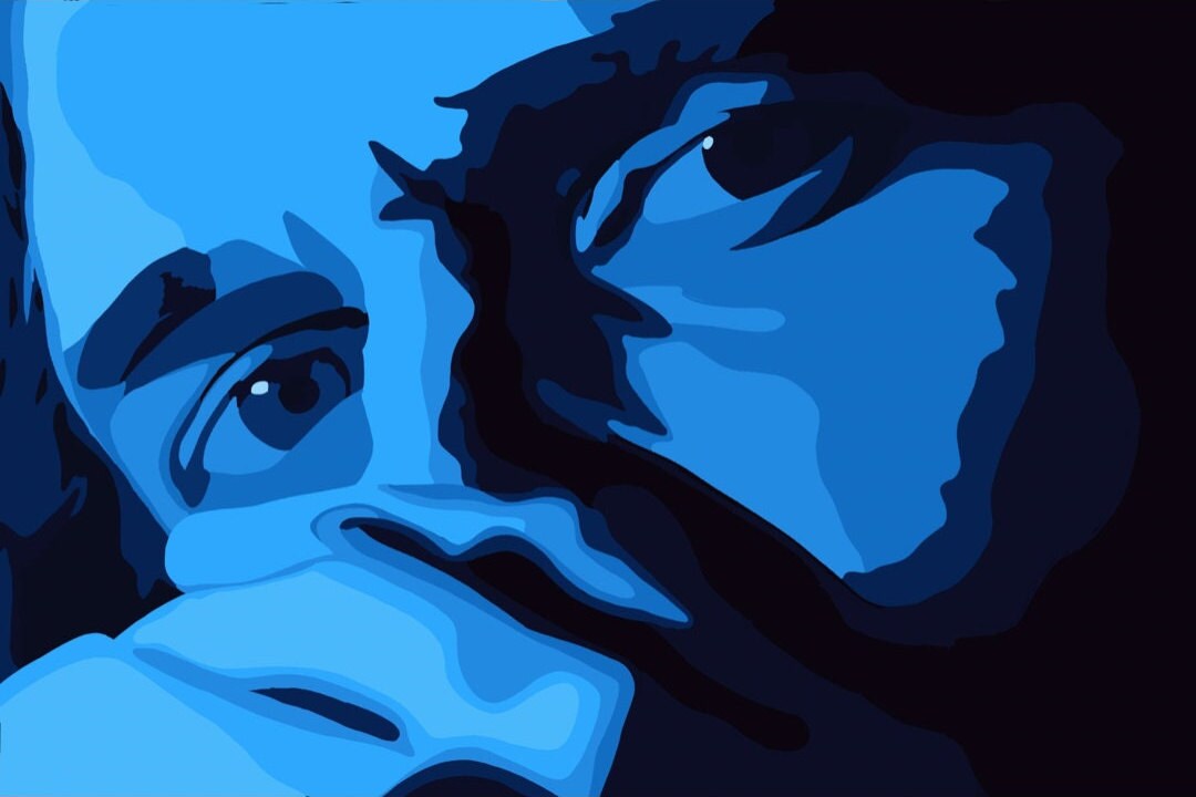 Bo Burnham Poster - Etsy