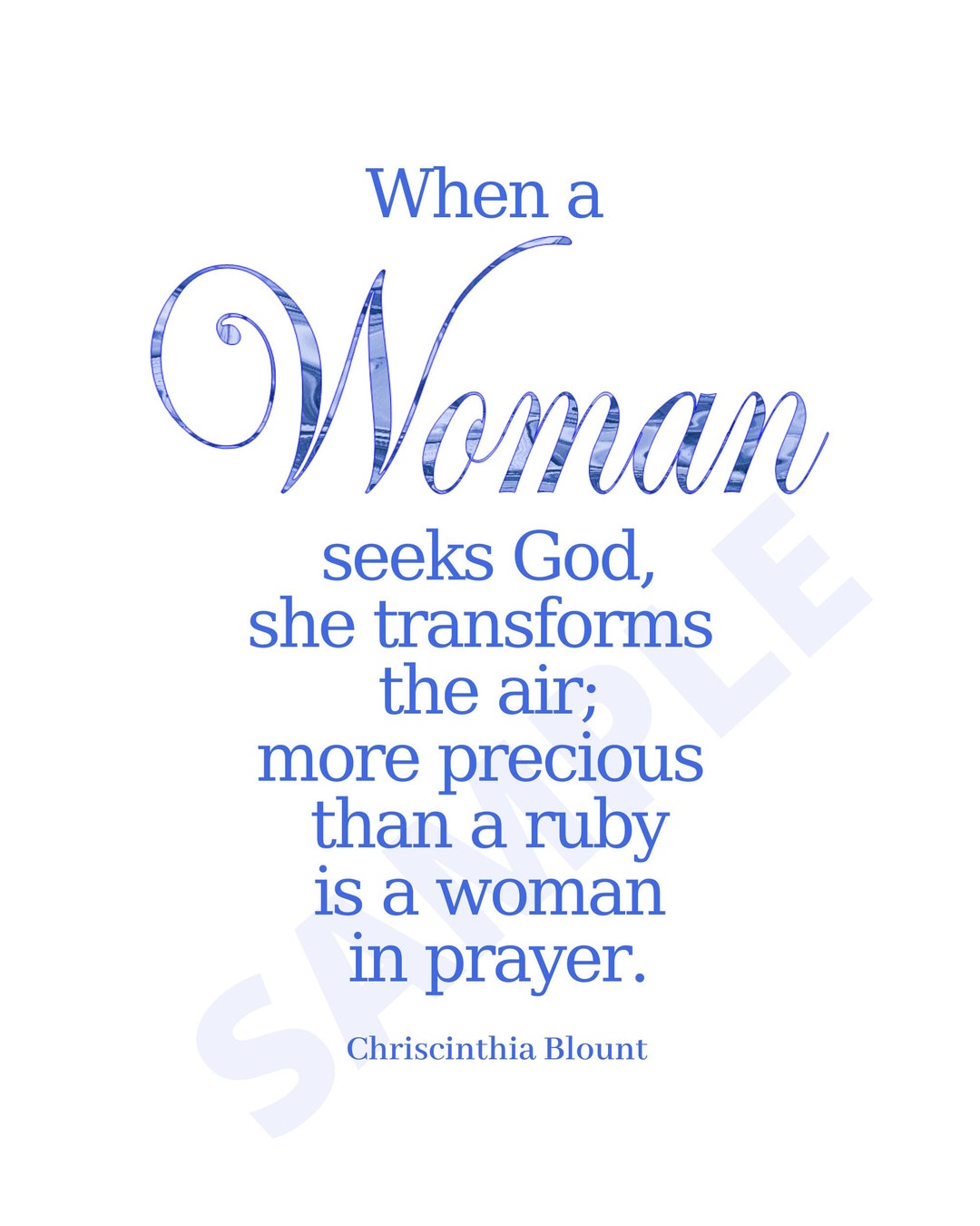 Christian Poems, Praying Women, Christian Printable, She Shed, Women ...