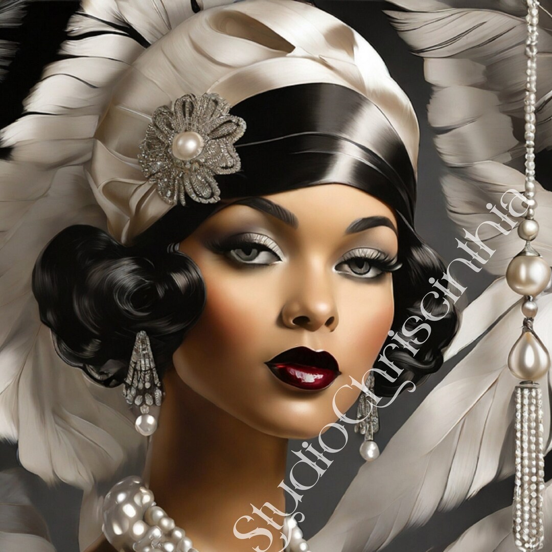 Afrofuturism, Afrofuturistic, Harlem Renaissance Art, Juneteenth 2024 ...