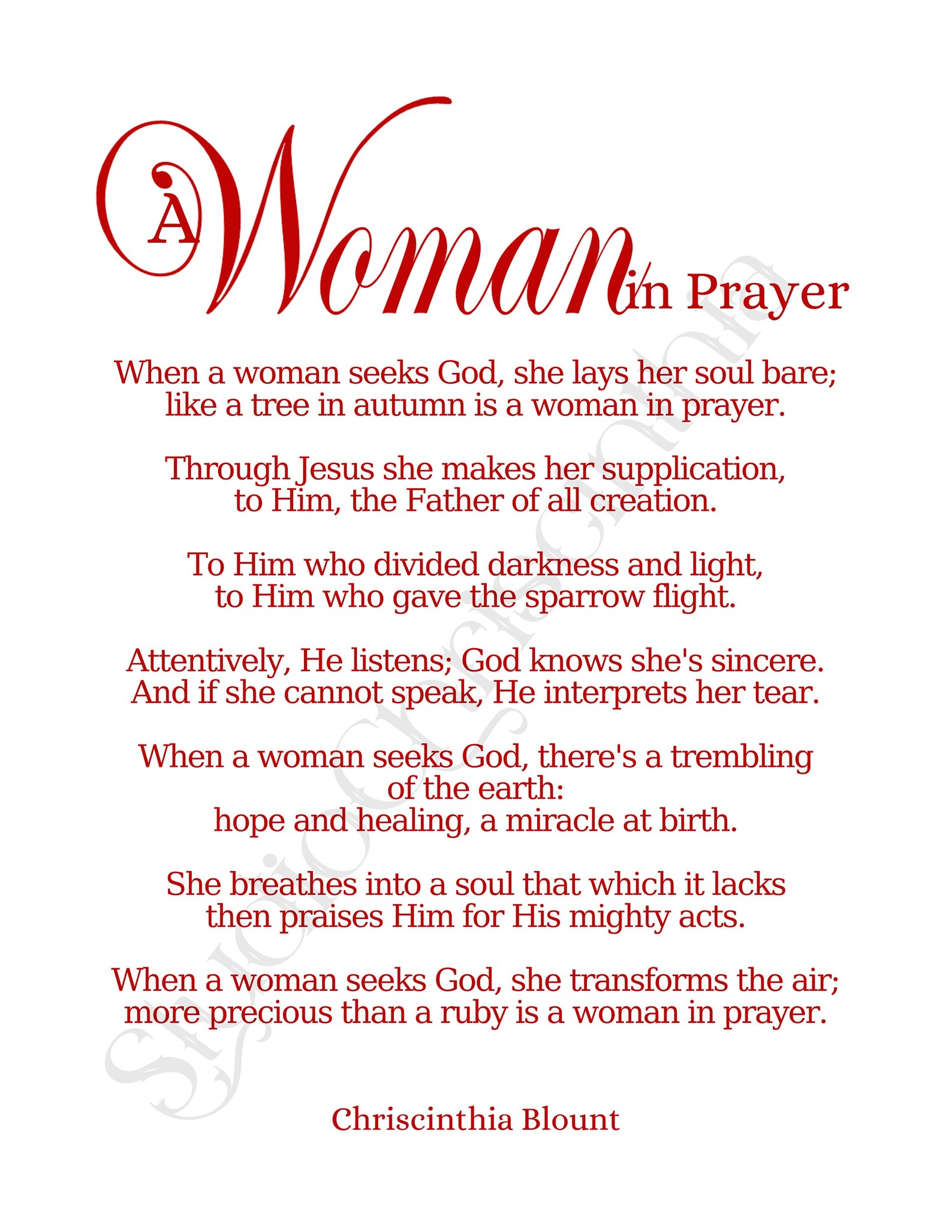 Christian Poems, Easter 2025, Easter Sunday, Praying Women, Christian ...