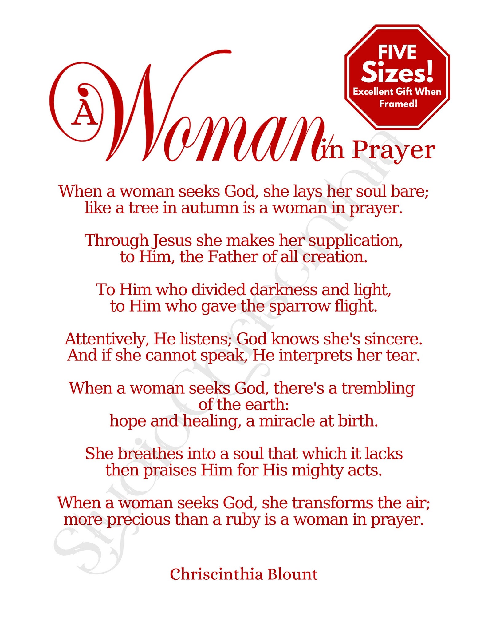 Christian Poems, Easter 2025, Easter Sunday, Praying Women, Christian ...