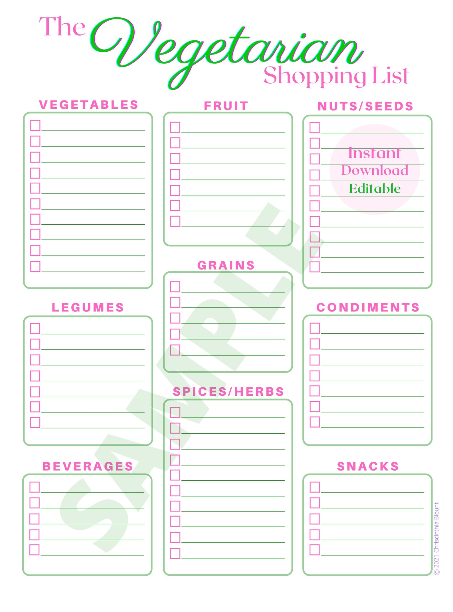 Vegetarian Grocery List Vegetarian Shopping List Vegetarian Etsy Vegetarian Grocery List Vegetarian Shopping List Vegetarian Etsy