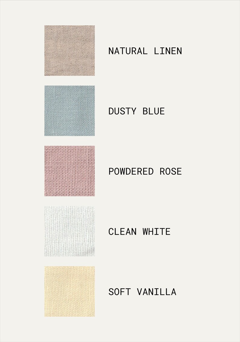 Fabric Menu - Custom Printed Textile Menu – Personalized - Wedding ...