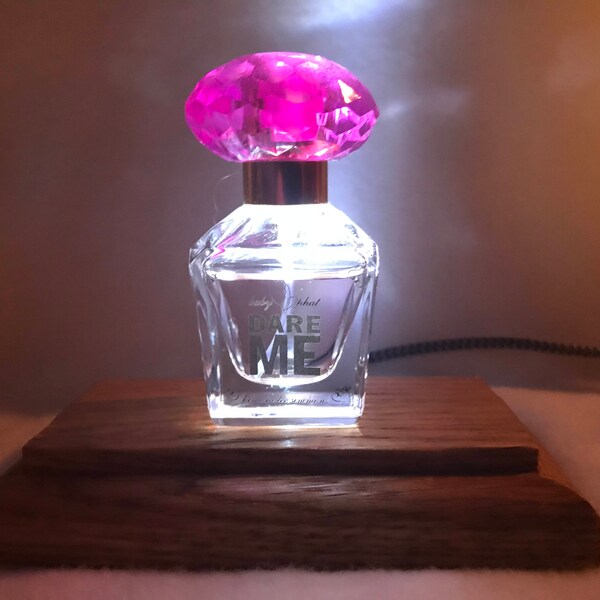 Perfume Display - Etsy