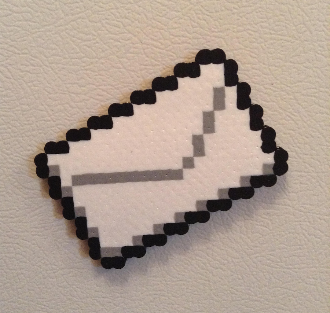 Pokemon Mail Oak's Letter - Etsy