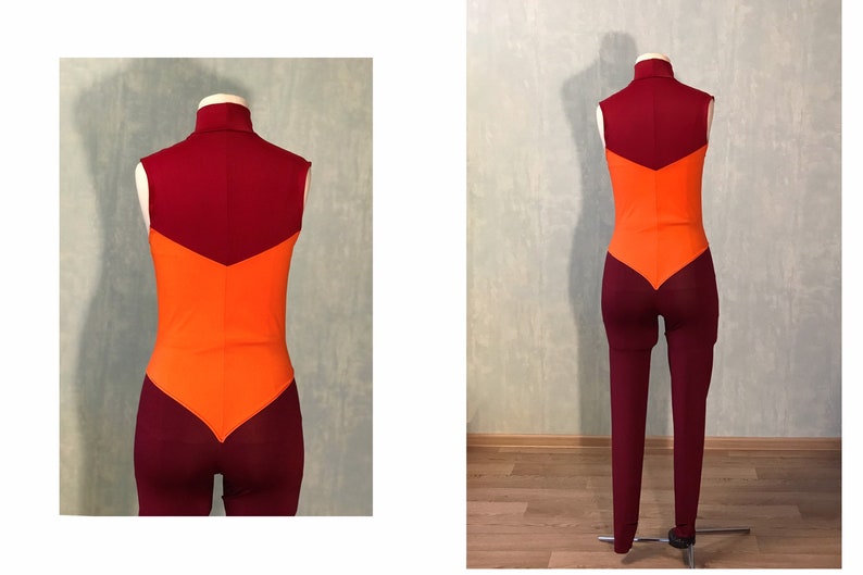 Catra She-ra cosplay costume inspired | Etsy