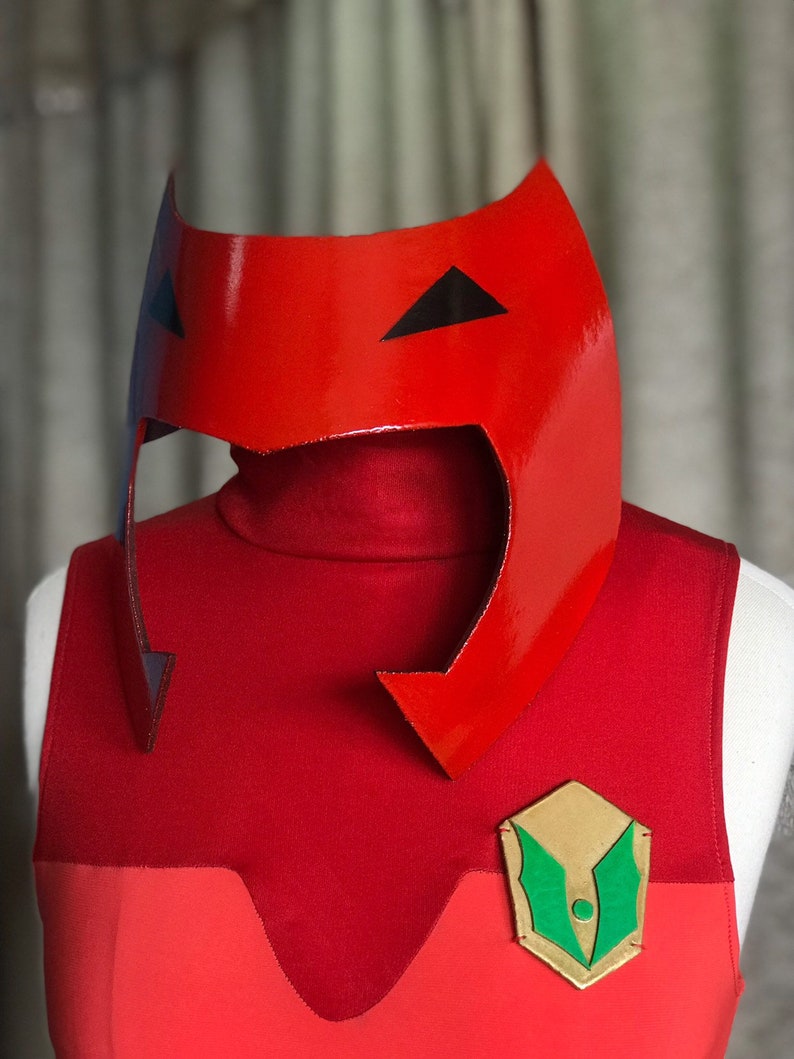 Catra She-ra cosplay costume inspired | Etsy