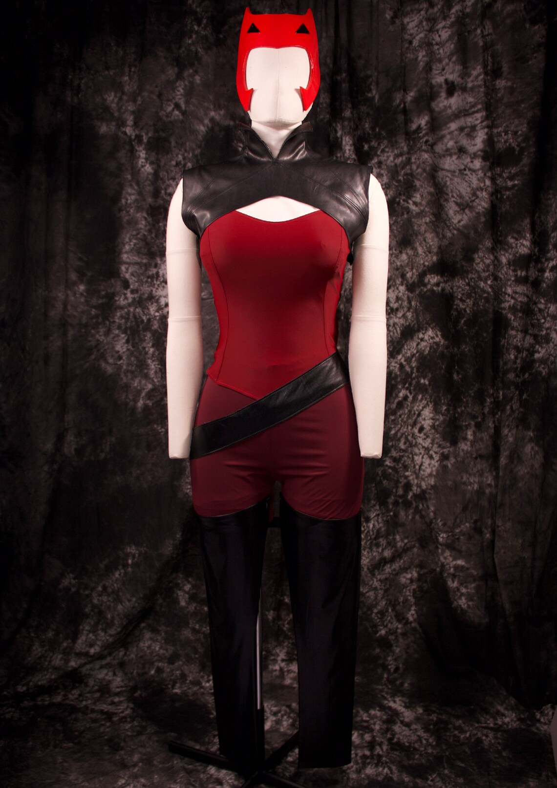 She-ra Catra cosplay costume 5 season inspired | Etsy