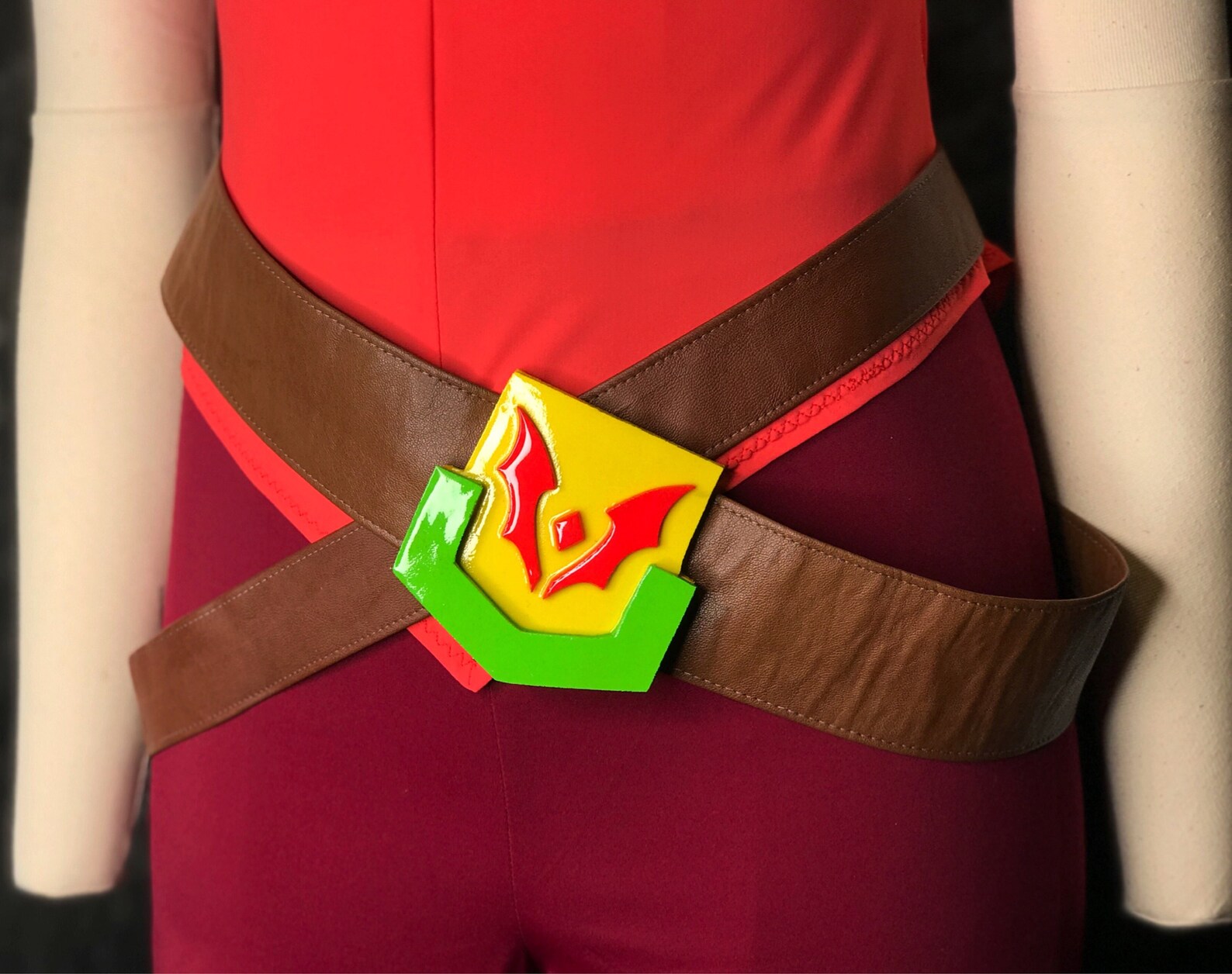 Catra She-ra cosplay costume inspired | Etsy