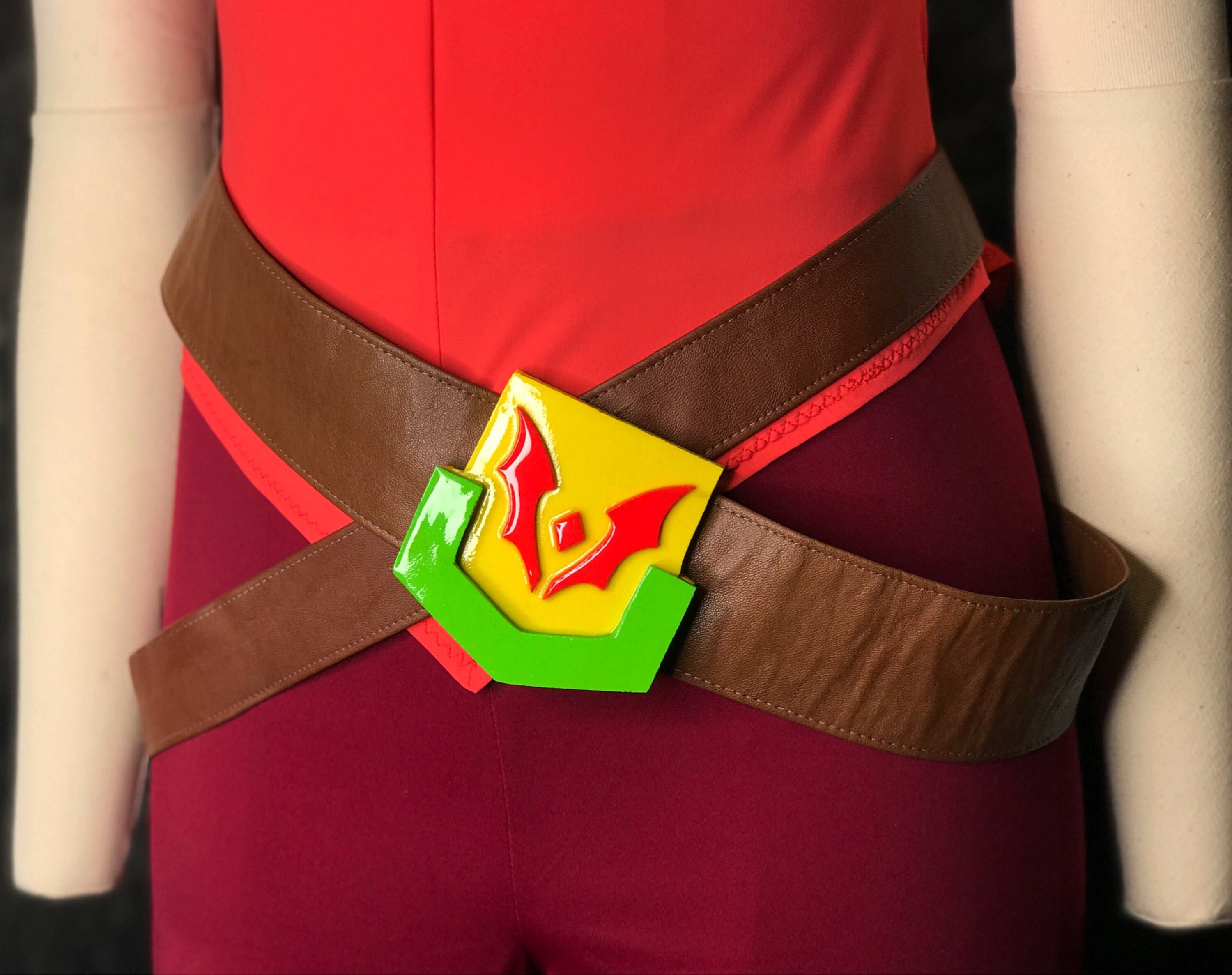 Catra She-ra cosplay costume inspired | Etsy