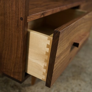 Fullstack Bookcase Double Wide, 45w, Modern Bookshelf, Vinyl Bookcase ...