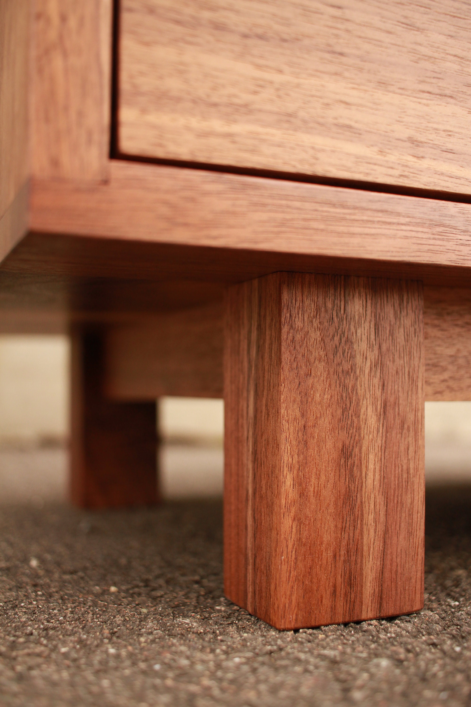 Halfstack Bookcase 40h Vinyl LP Storage Shelf Record | Etsy