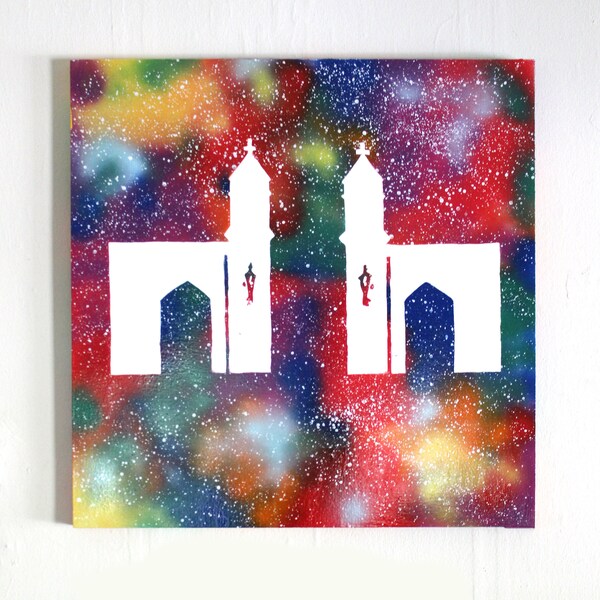 Sample Gates - Etsy
