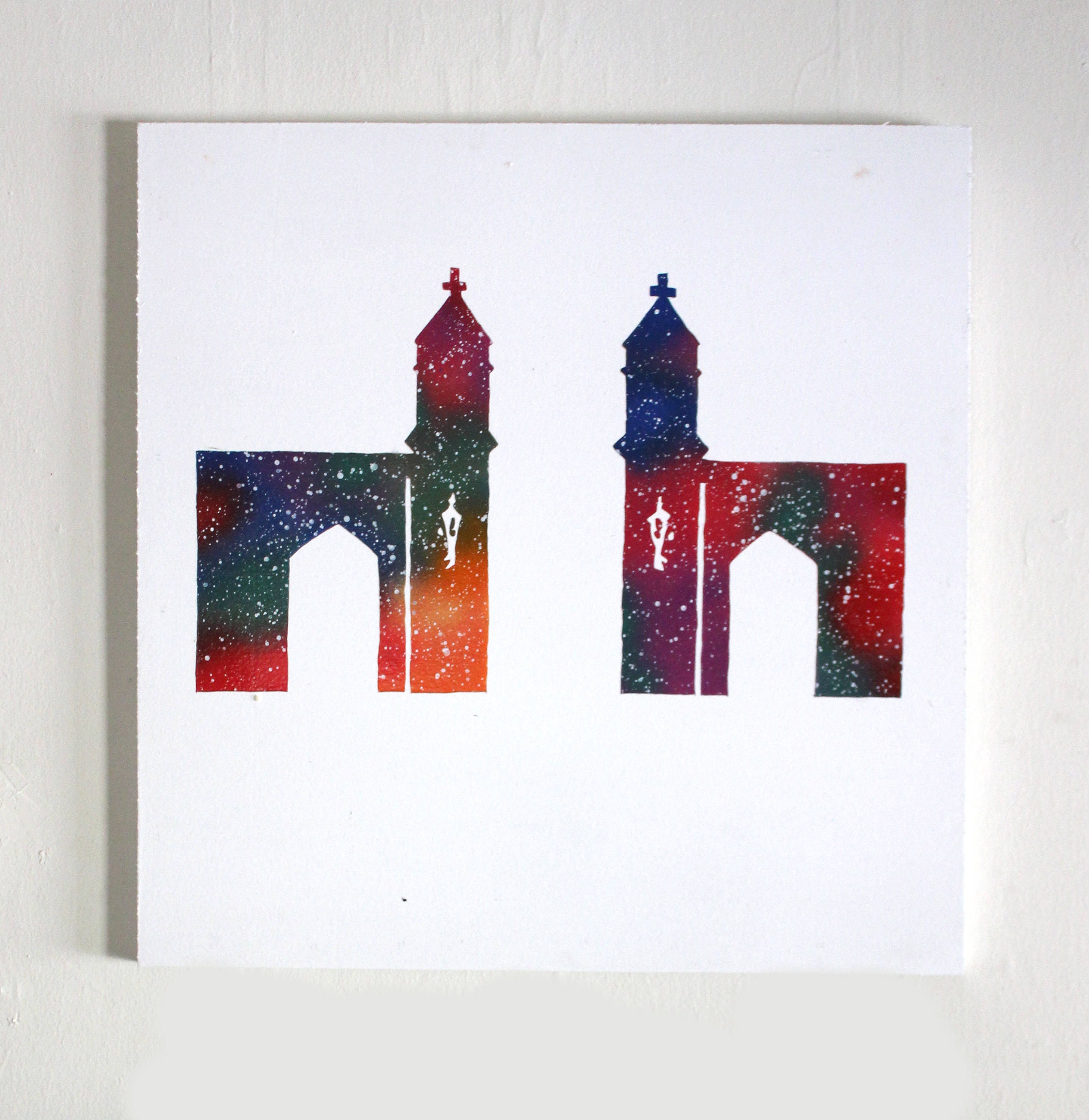 IU Sample Gates - Etsy