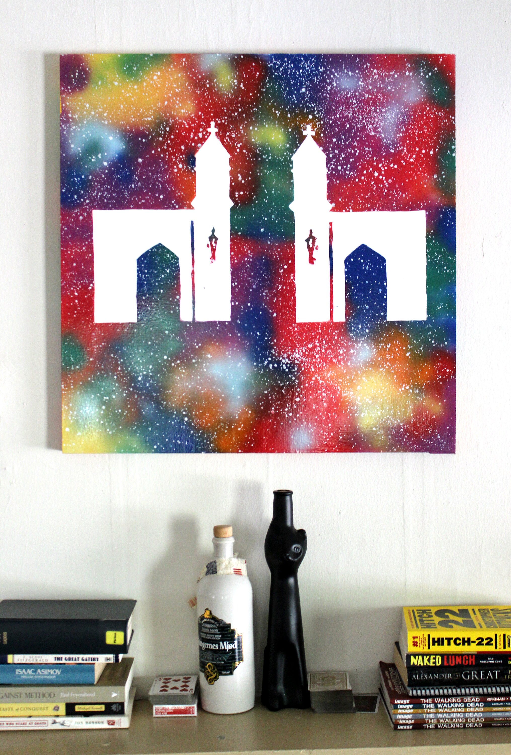 IU Sample Gates - Etsy