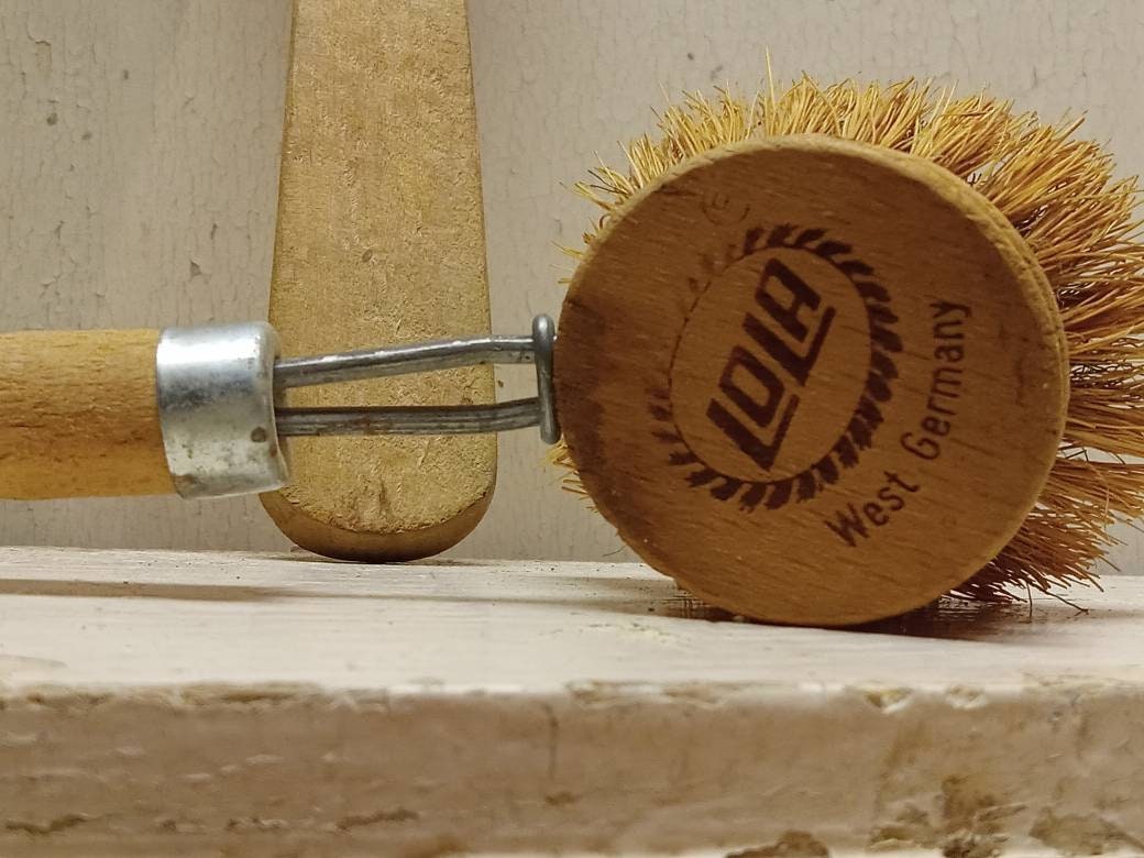 4 Vintage Farmhouse Kitchen Utensils Primitive Kitchen - Etsy