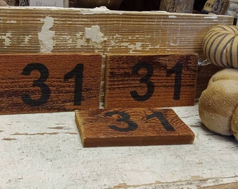 MERRY CHRISTMAS Sign Chippy White FARMHOUSE Vintage Salvaged - Etsy