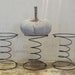 Vintage Metal Spring: Rustic Farmhouse DIY Decor (5.25" X 4") - Etsy