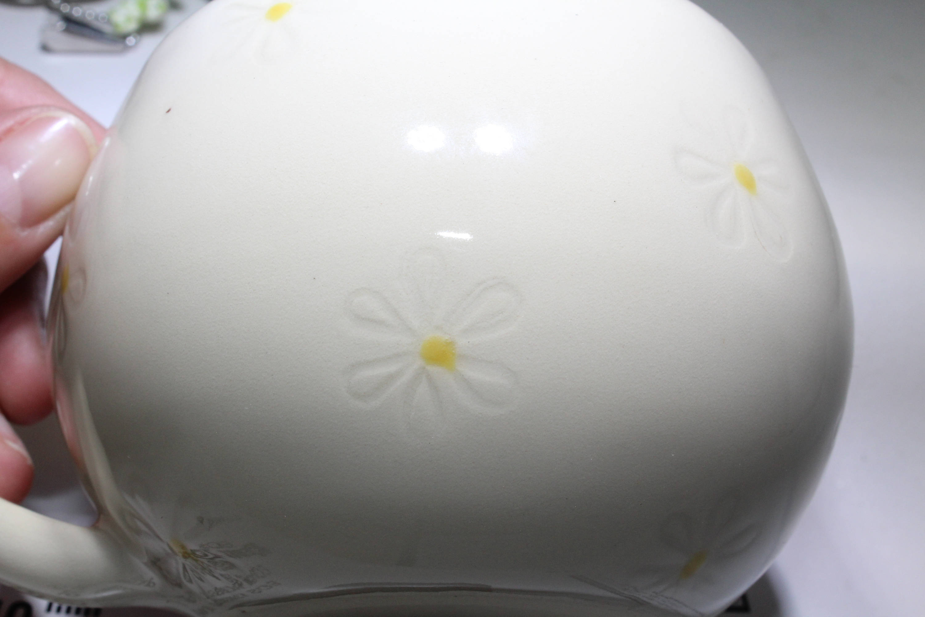 Ceramic Coffee Mug 12oz - Etsy