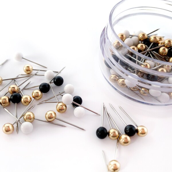 Bulletin Board Pins - Etsy