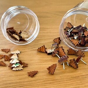 DIY National Park Push Pin Map With Tree Push Pins, Great Outdoors ...