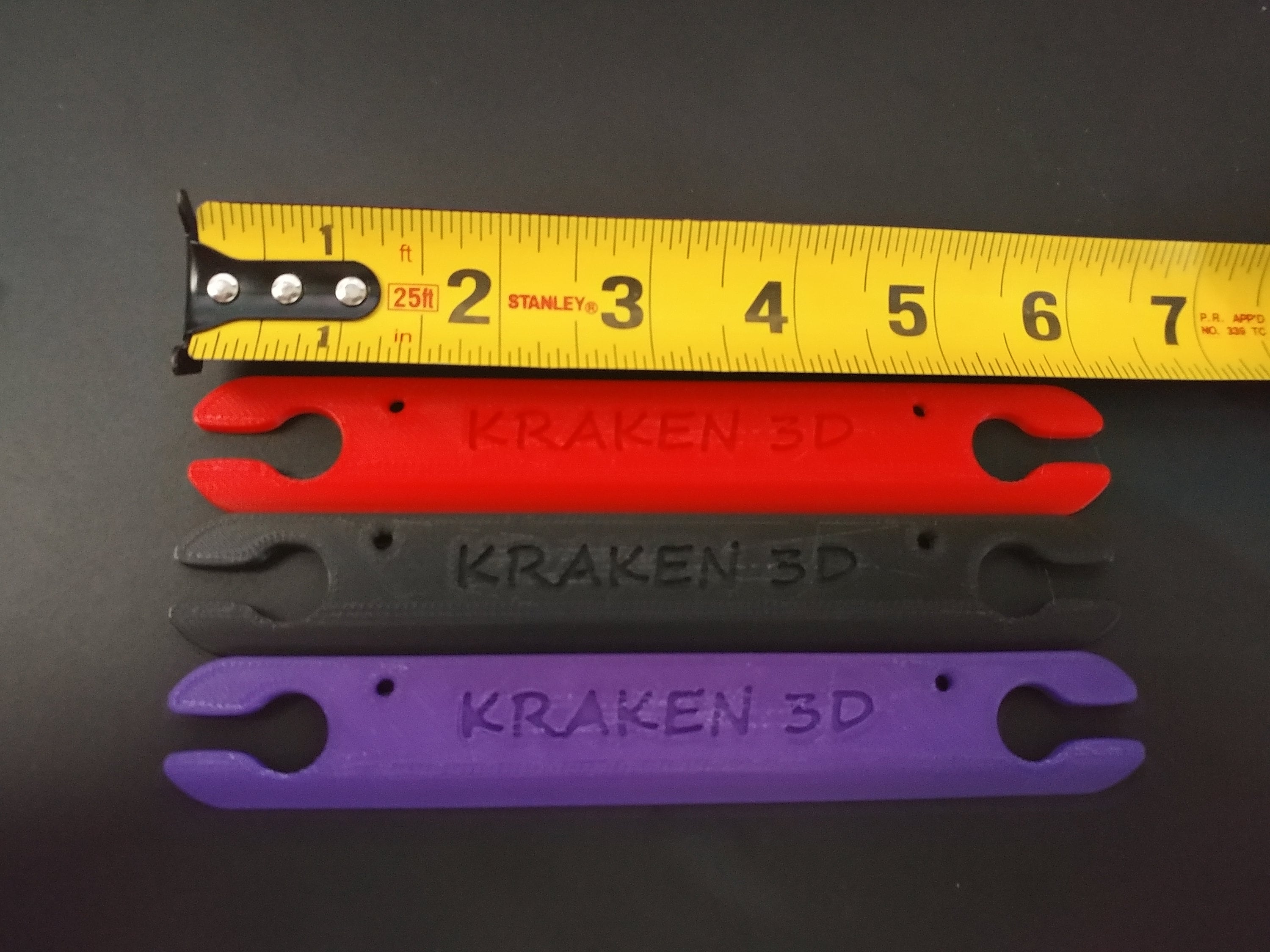 6 Weaving Shuttle 3D Printed in Various Colors - Etsy