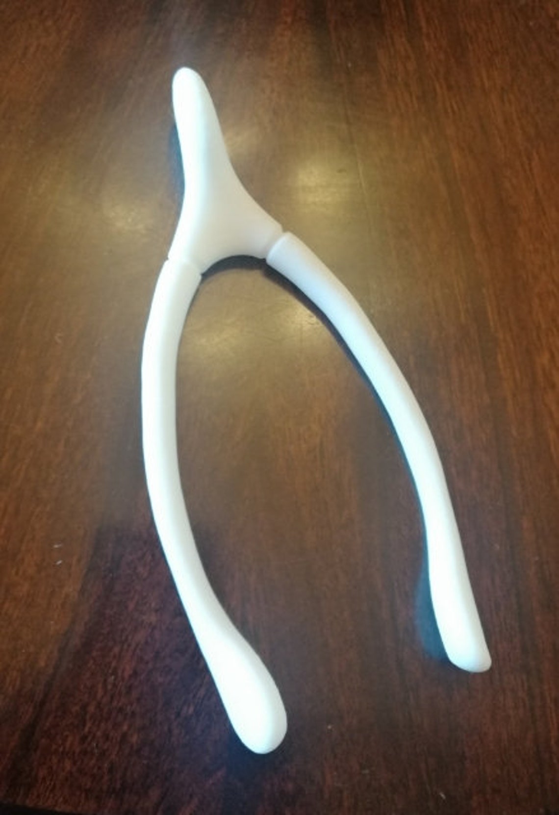 Wishbone - 3D Printed ( 1 Unit ) - Etsy