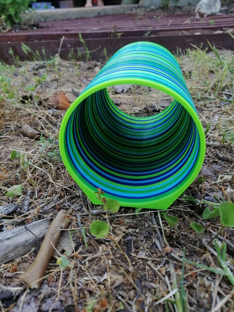 The Hog Hole-(modeled by Maple the Hedgehog) - Etsy