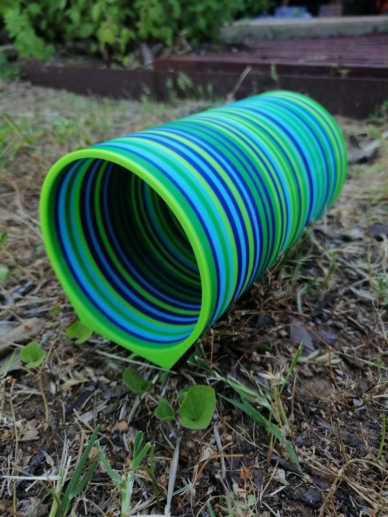 The Hog Hole-(modeled by Maple the Hedgehog) - Etsy