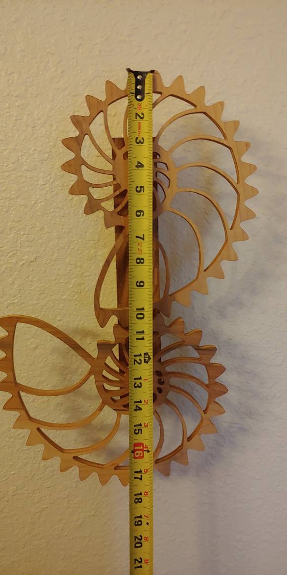 Nautilus Gears Living Wall Art - Etsy