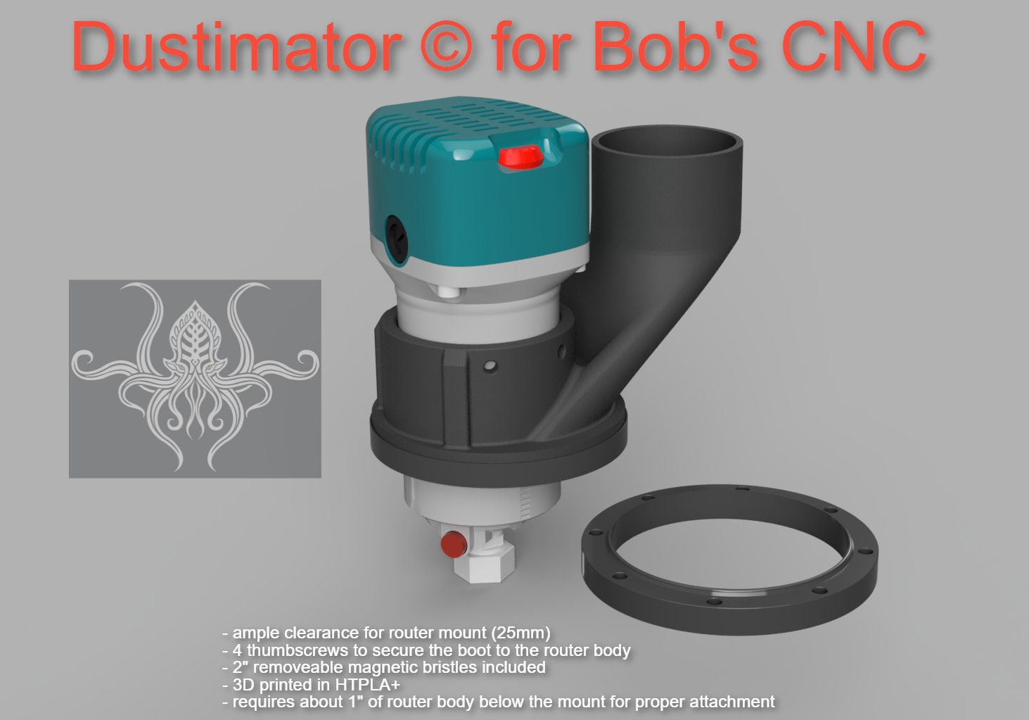 Makita Router for sale | Only 3 left at -75%